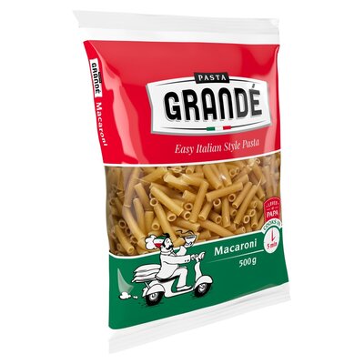 Pasta Grande Macaroni 500g | PnP