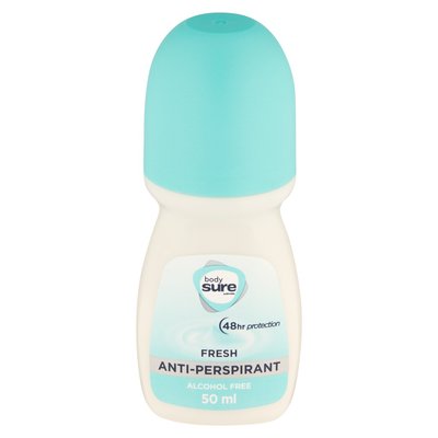 PnP Bodysure Ladies Fresh Roll On50ml | PnP