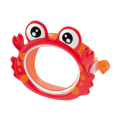 Intex Fun Mask | PnP