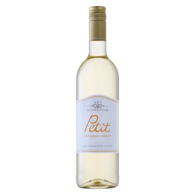 Ken Forrester Petit Natural Sweet White Wine 750ml | PnP