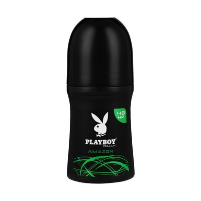 Playboy Deodorant Roll On Amazon 50ml | Smart Price Specials | PnP Home