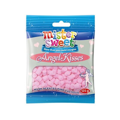 Mister Sweet Soft Gums 125g | PnP
