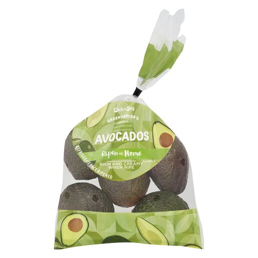 PnP Ripen At Home Avocado Bag 1kg | Smart Price Specials | PnP Home