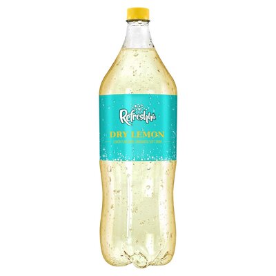 Brookes Lemon Juice 2L | PnP