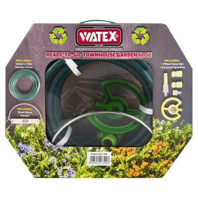 Watex Townhouse Kit | Smart Price Specials | PnP Home