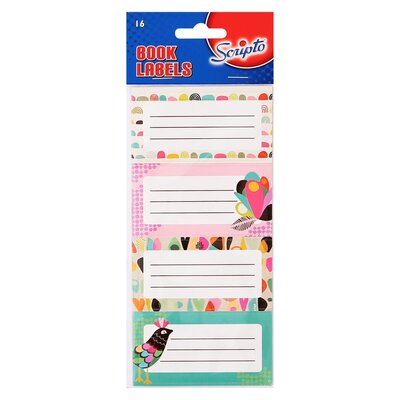 Book Covers & Labels | Smart Price Specials | PnP Home