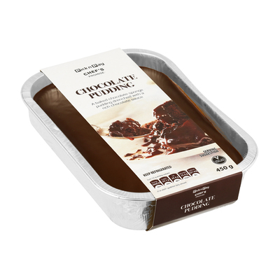 PnP Chocolate Pudding 450g | PnP