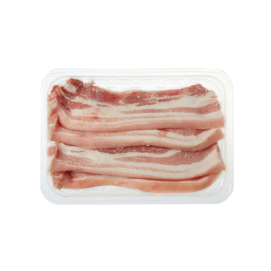 PnP Butchery Pork Rashers 400g | PnP