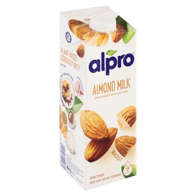 Alpro Sweetened Almond Milk 1L | PnP