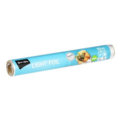 PnP Light Foil Refill 10m | PnP