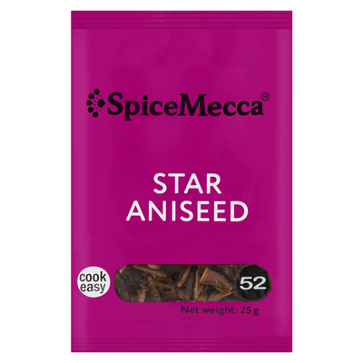 Spice Mecca Cloves Whole 12g | PnP