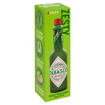 Tabasco Green Pepper Sauce 60ml | Smart Price Specials | PnP Home
