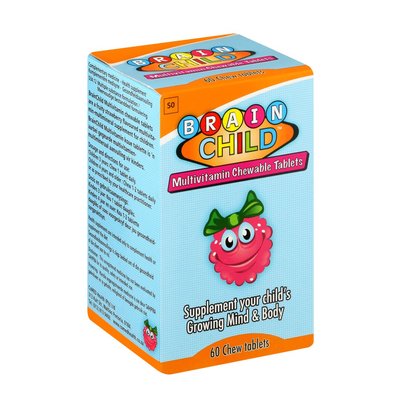 Bioter Multivitamin Tablets 60s | PnP