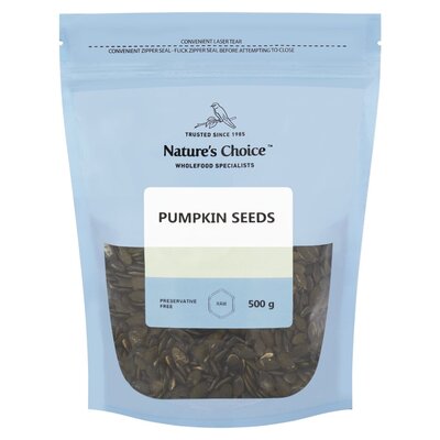 Nature's Choice Chia Seeds 250g | PnP