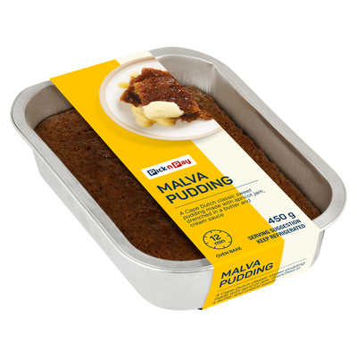 PnP Malva Pudding 450g | PnP