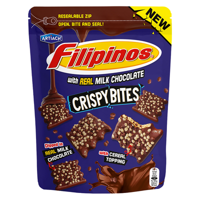 Cadbury Astros 150g | PnP