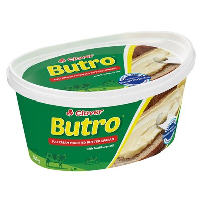 Butro Butter Spread 500g | PnP