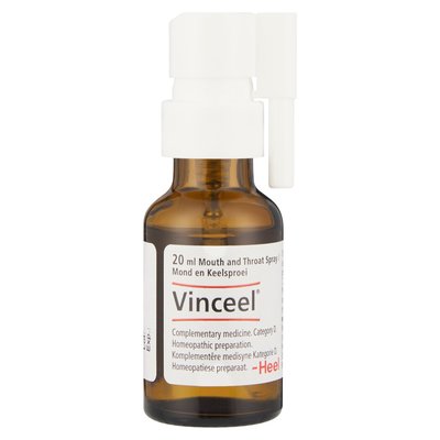 Heel Vinceel T Spray 1ea | PnP