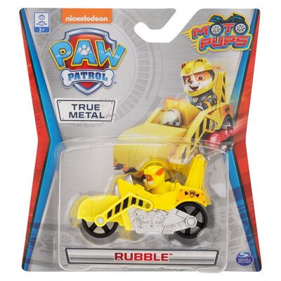 Paw Patrol Die Cast Vehicles | PnP