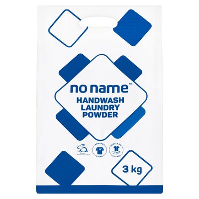 No Name Hand Washing Powder 3kg | PnP