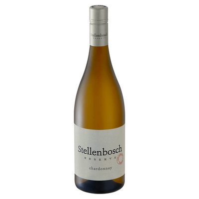 Stellenbosch Reserve Chardonnay 750ml | PnP