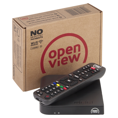 Openview Decoder OV512 | PnP