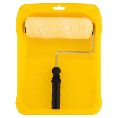 Addis Exterior Roller Tray Set | PnP