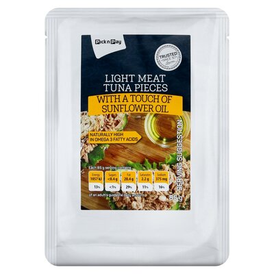 Fish | Canned Foods & Packets | Smart Price Specials | PnP