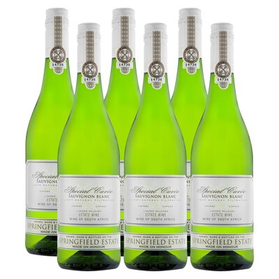 Springfield Sauvignon Blanc 750ml | PnP