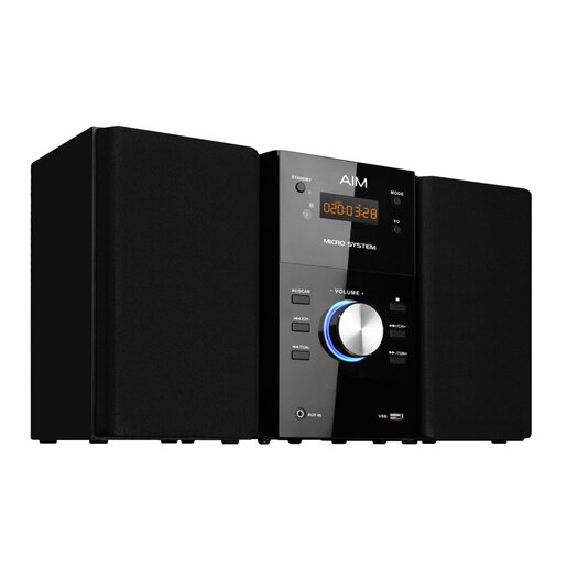 AIM Micro DVD Hifi 30W | PnP