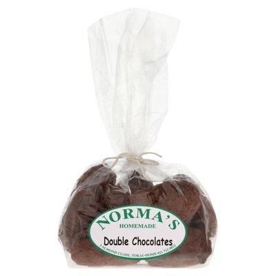 Norma's Melting Moments 450g | PnP