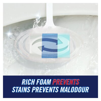 Domestos Rim Blocks Ocean 40g | PnP