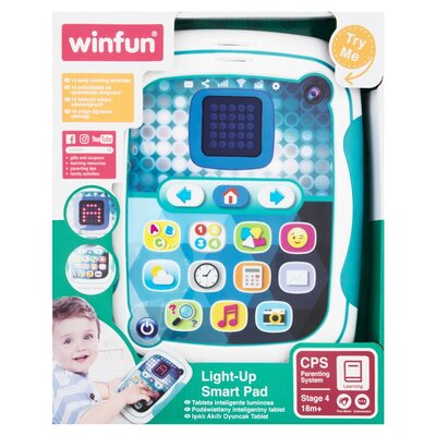 Winfun Smartpad | Smart Price Specials | PnP Home