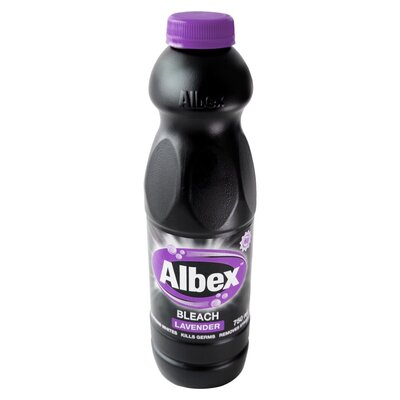 Albex Bleach Lavender 750ml | PnP