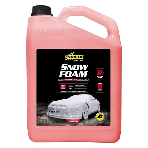 Shield Snow Foam 3L | Smart Price Specials | PnP Home