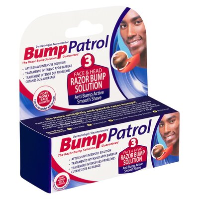 Bump Patrol Gel Formula 30ml | PnP