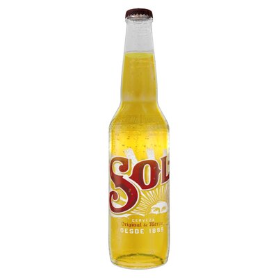 Sol Original Mexican NRB 6 x 330ml | PnP