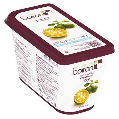 Boiron Kalamansi Puree 1kg | PnP