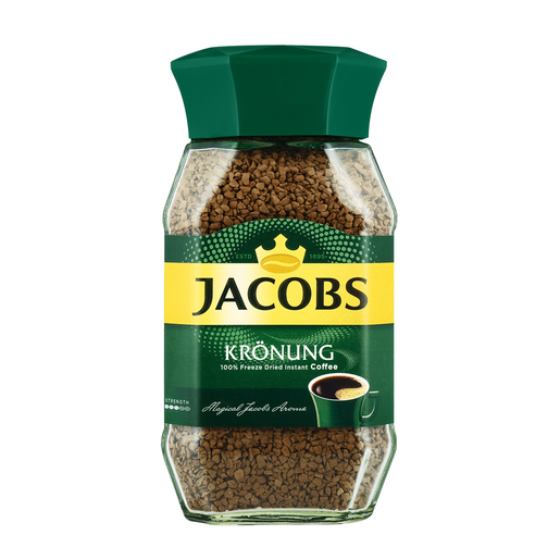 Jacobs Kronung Instant Coffee 200g x 6 | Smart Price Specials | PnP Home