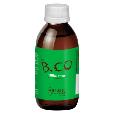 Brunel Vitamin B. Co Syrup 100ml | PnP