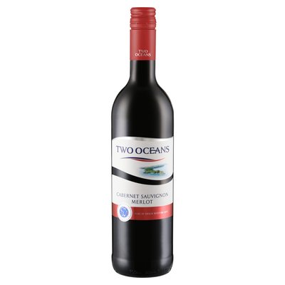 Spier Merlot 750ml | PnP