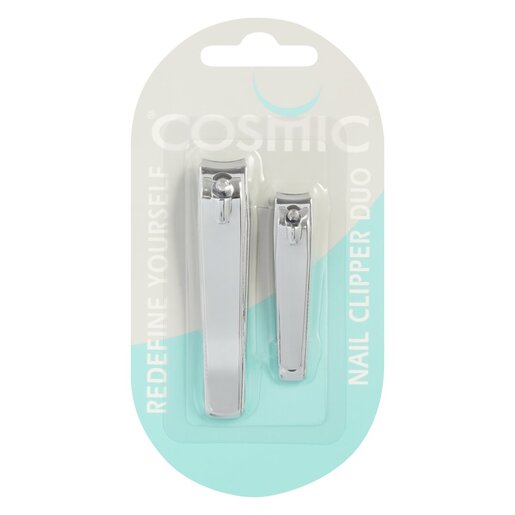 Cosmic Duo Nail Clipper | Smart Price Specials | PnP Home