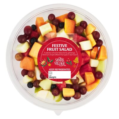 PnP Festive Fruit Bowl | PnP