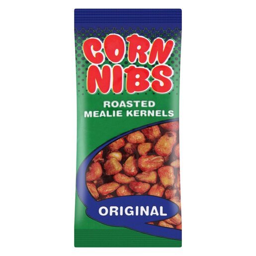 Picola Original Corn Nibs 50g x 3780 | PnP