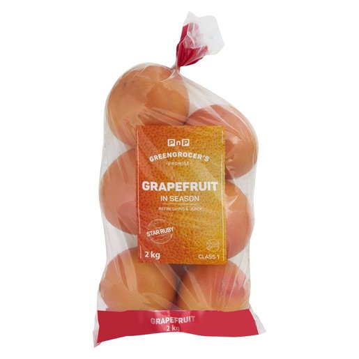 PnP Grapefruit 2kg | PnP