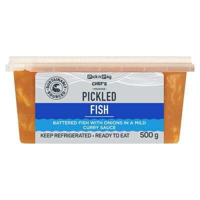 PnP Pickle Fish 500g | PnP
