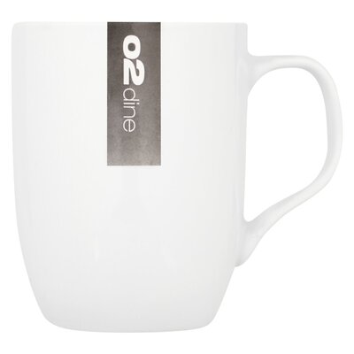 O2 Dine Assorted Porcelain Mug | Smart Price Specials | PnP Home