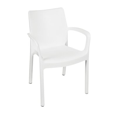 Addis Marilyn Armchair White | PnP