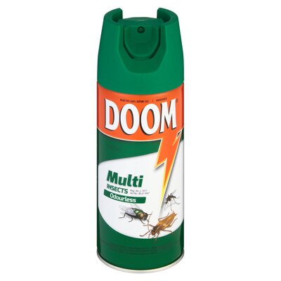 Doom Odourless Insecticide 300ml | Smart Price Specials | PnP Home