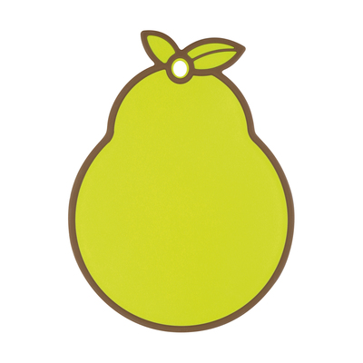 LOCK & LOCK ANTIBACTERIAL PEAR BRD GREEN | PnP